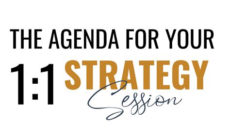 Strategy Session Diamond Accelerator