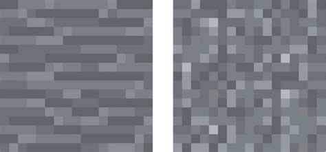 Minecraft Stone Block Wallpaper