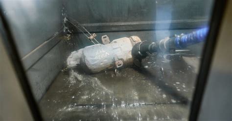 High Quality Dpf Filter Replacement And Emissions Compliant Dpf Clean Team