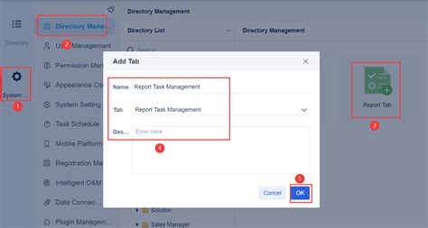 Multi Level Data Report Finereport Help Document