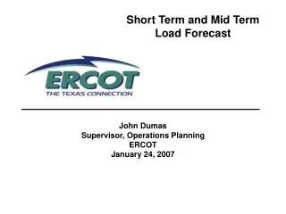 PPT - SHORT TERM LOAD FORECASTING USING NEURAL NETWORKS AND FUZZY LOGIC PowerPoint Presentation ...