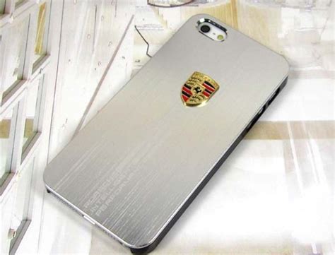 Coque Luxe Fashion Sexy Chic Et Simple Pour Tous Coque Pour Iphone Simple Porsche Pour Des