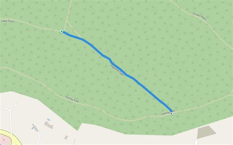 Pipeline Path Walking And Running Trail Nairobi Nairobi County Pacer