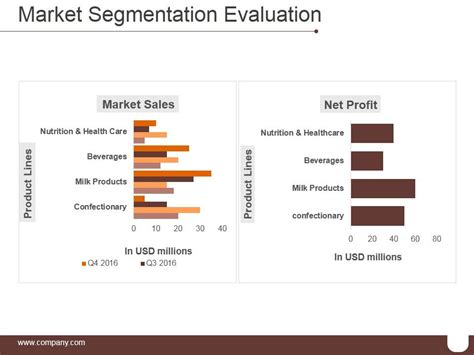 Market Segmentation Evaluation Template 1 Ppt Powerpoint Presentation
