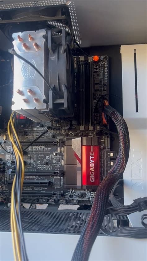 Power Cycle Issue R Pcmasterrace