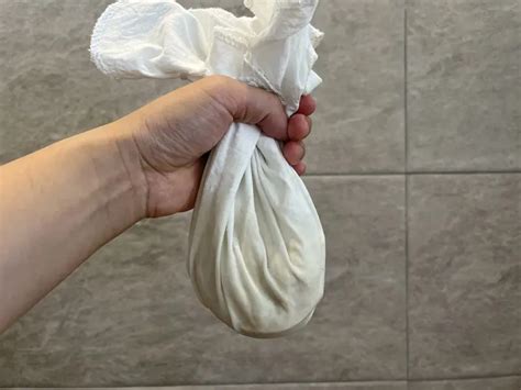 두부 리코타 치즈 레시피