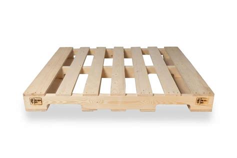 Wooden Stringer Pallets 800x1200x144 Mm At ₹ 500 In Chennai Id