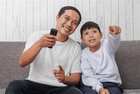 Ramai Istilah Fatherless Di Media Sosial Apa Itu Suryamediaid