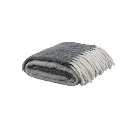 Splendid Throw Grey Newport