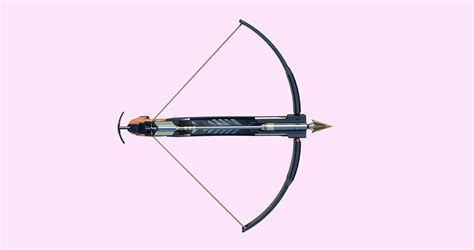 Crossbow Gun Game Ready Pbr 3d Model By Eight Vertex