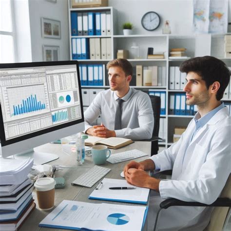 Biostatistics Impact On Public Health Research