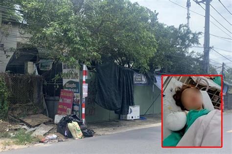 Lời nhắn nhủ của người chồng trong vụ chém lìa tay vợ