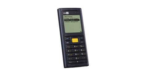 Cipherlab 8200 Terminal 1d Laser Usb Kabel Napajanje Cijena