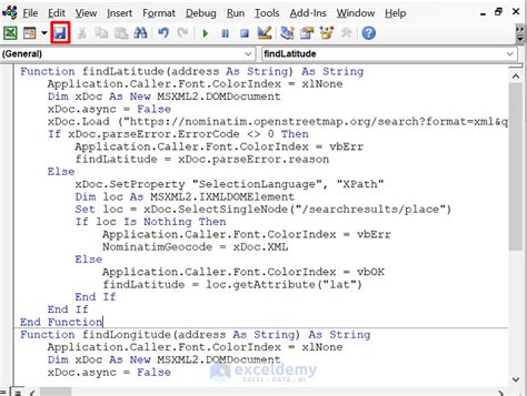 How To Convert Zip Code To Latitude And Longitude In Excel