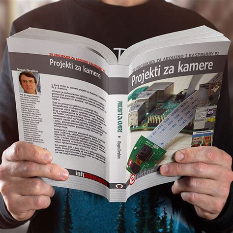 projekti za kamere