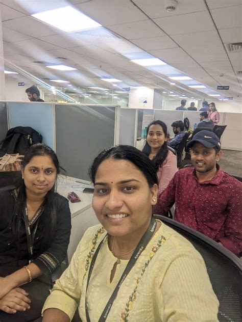 kiranmai tumula on linkedin 😍 kanerika inc sai keerthi athikarla