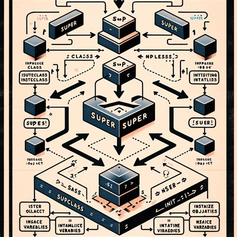 Examining The Init And Super Methods In Python By Denis
