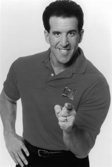 Jake Steinfeld
