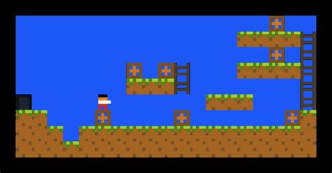 Puzzlescript An Open Source Html5 Puzzle Game Engine