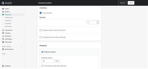 How To Add Products To Shopify 5 Options And Instructions TinyIMG
