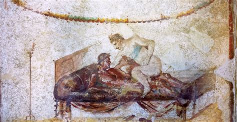 The History Of Laws Regulating Sex Work