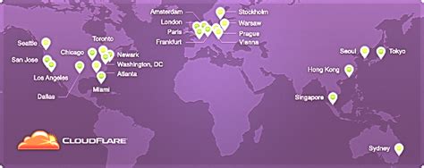 One Big Cluster How Cloudflare Launched 10 Data Centers In 30 Days Ars Technica