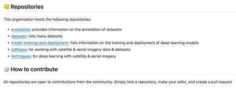 About Satellite Image Deep Learning