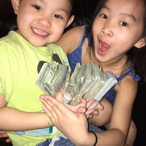 Molly Xiong On Reels