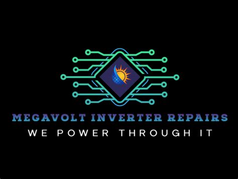 Megavolt Inverter Repairs Pretoria