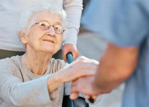 How Aged Care Is Providing Better Quality Of Life In Australia