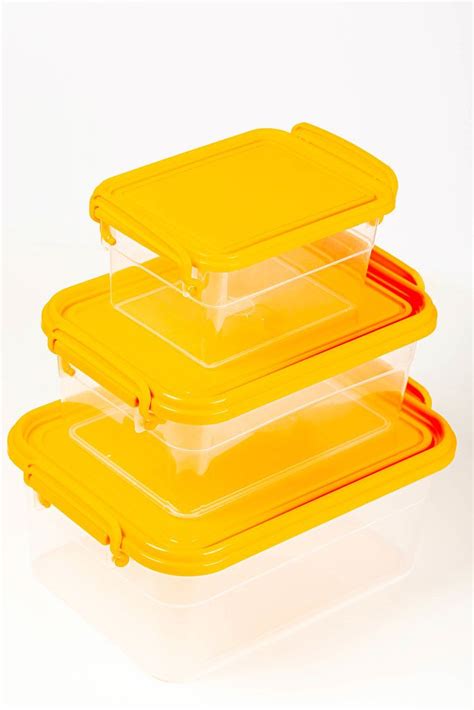 Ice from the fridge. Containers for ice in the refrigerator - Creative ...