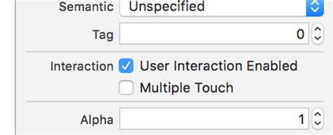Ios How To Implement A Longpress Gesture On A Uitextview Stack Overflow