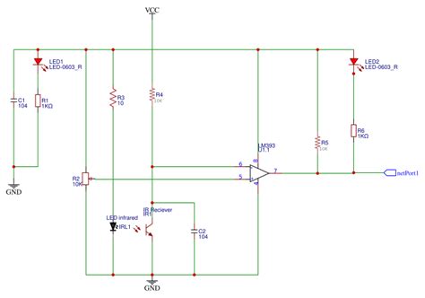 New Schematic Module Resources Easyeda