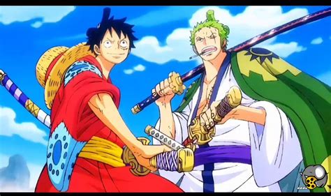 وان پیسرفاقت زورو و لوفی⁦⁦⁠☞ﾟ⁠ヮﾟ⁠⁠☞⁩ فیلو