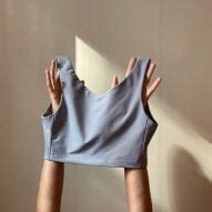 For Them Creates Safe Chest Binder For Trans And Non Binary People