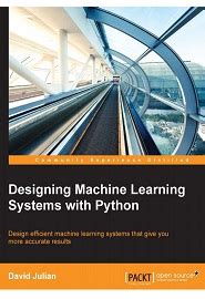 Designing Machine Learning Systems With Python ScanLibs