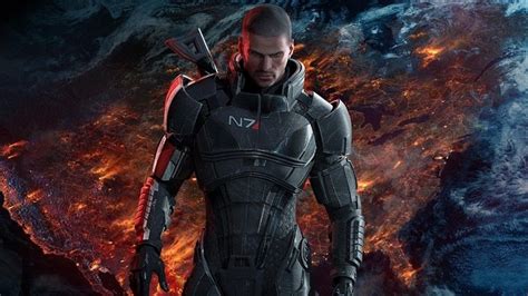 What Is Next For Mass Effect N7 Day Could Give The First Hints