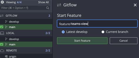 What Is Git Flow How To Use Git Flow Learn Git