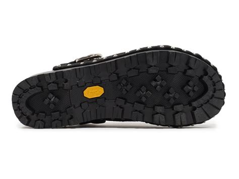 Brain Dead Goes After Crocs With The Most Hardcore Clogs Youll Ever See