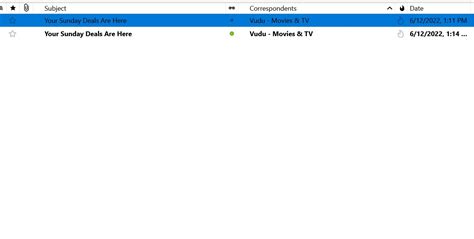 Why Use Thunderbird Thunderbird