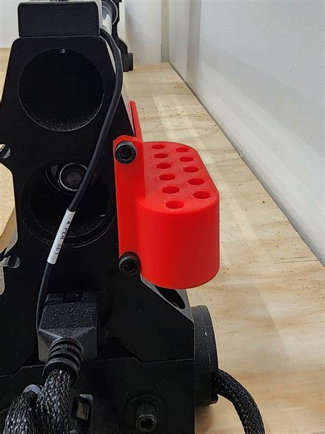 Bit Buddy Xl Onefinity Cnc Bit Storage Etsy