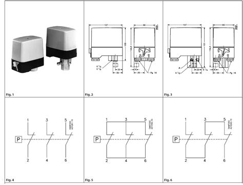 Differential Pressure Switch Installation Guide At Alyssa Wekey Blog