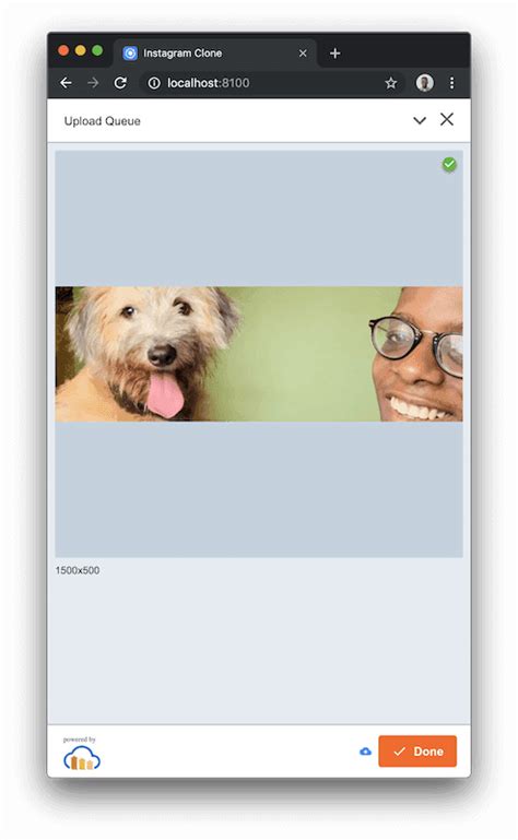 Build An Instagram Clone With Ionic Part 3 Adding Data Dynamically