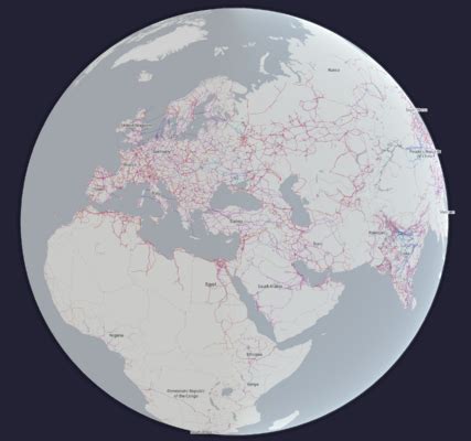 Open Infrastructure Map OpenStreetMap Wiki
