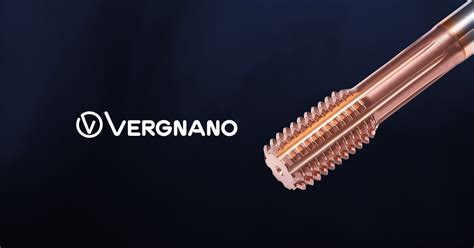 Official Website Precision Tools Vergnano