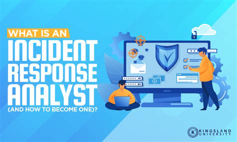 What Is An Incident Response Analyst And How To Become One
