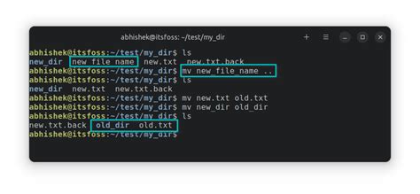 每个 Linux 用户都应该知道的 31 条命令 Linuxstory
