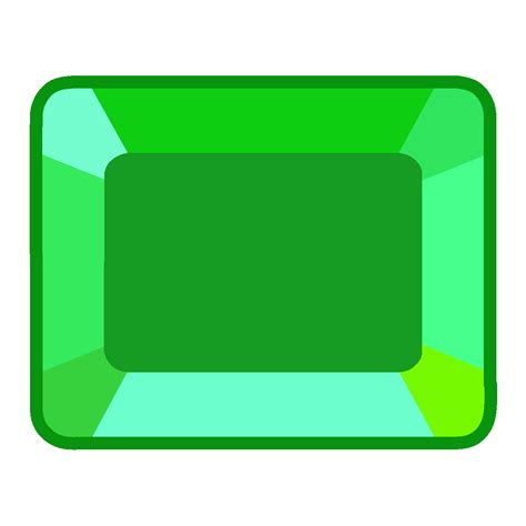 Steven Universe Emerald
