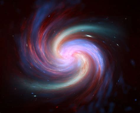 El Universo Y La Galaxia El Universo Y La Galaxia