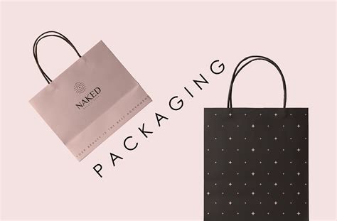 Naked Logo Design On Behance